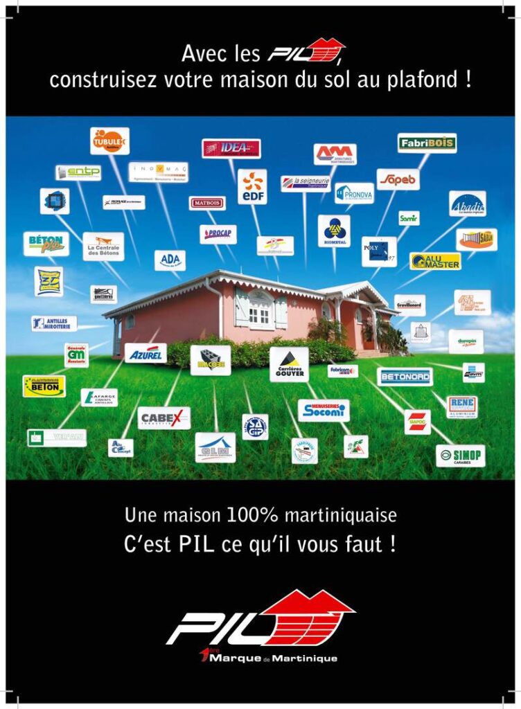 Nos actions - AMPI Martinique